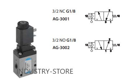 AG-3001 UNIVER – INDUSTRY-STORE