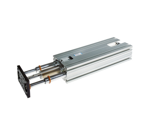 J64RT2 UNIVER Slide Units for telescopic cylinders RT2 series ...