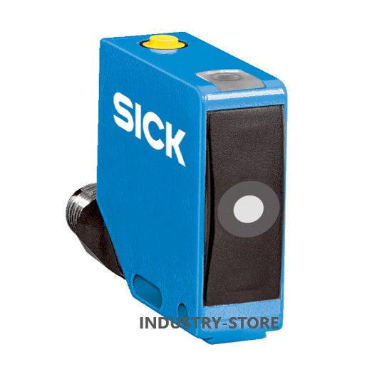 UC12 Ultrasonic SICK Sensors – INDUSTRY-STORE