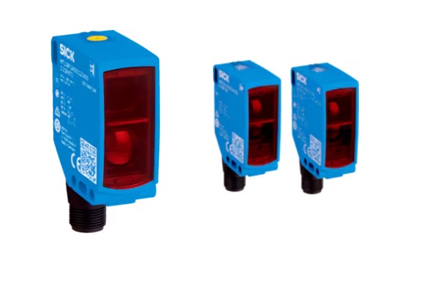 W16 SICK SENSORS – INDUSTRY-STORE