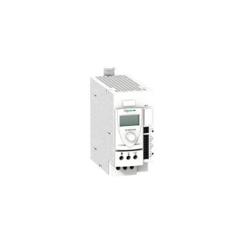 ABL8BBU24200 Schneider Electric – INDUSTRY-STORE