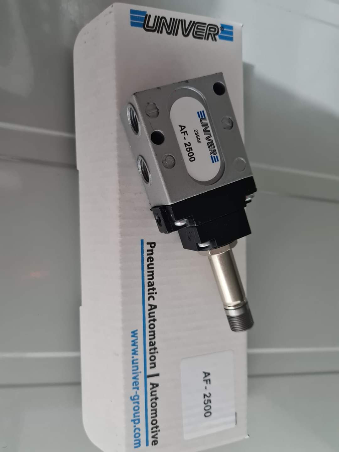 VALVES & ELECTROVALVES – INDUSTRY-STORE