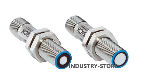 UM12 SICK SENSORS – INDUSTRY-STORE