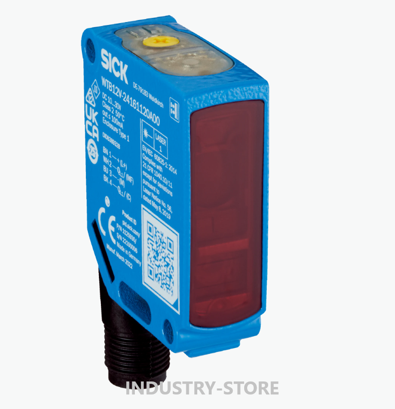 WTF12-3P1131 – INDUSTRY-STORE