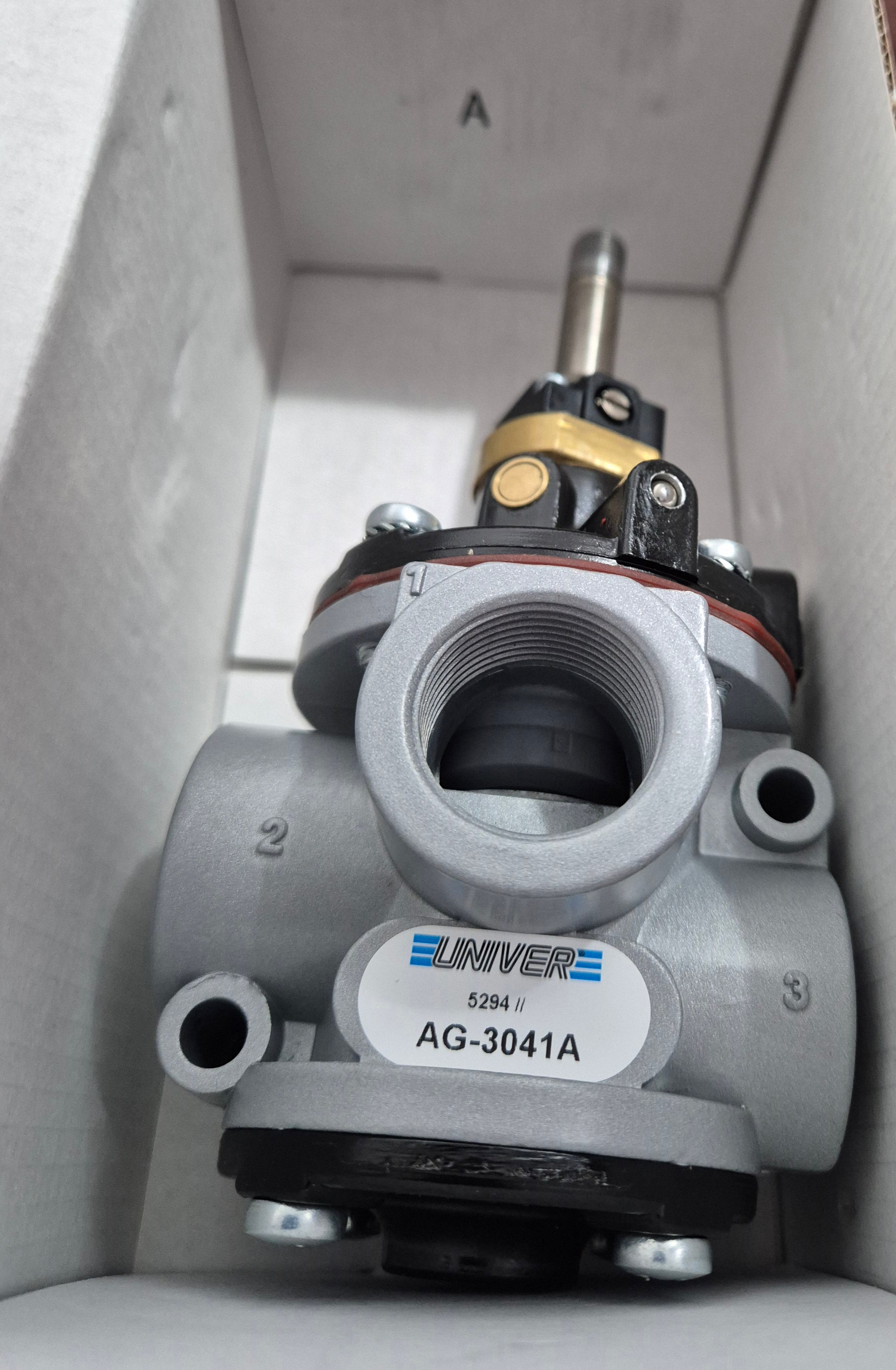 AG-3041A UNIVER – INDUSTRY-STORE