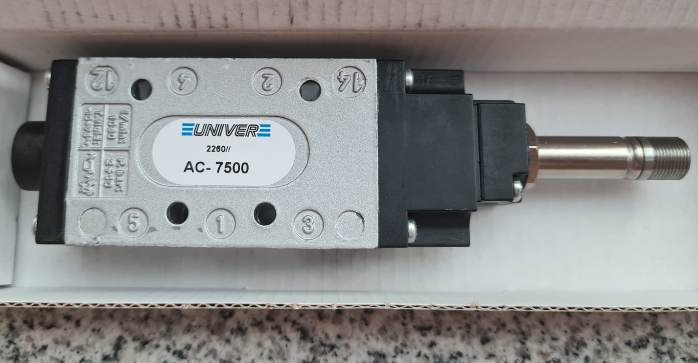 AC-7500 IN STOCK – INDUSTRY-STORE