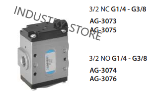 AG-3076 UNIVER – INDUSTRY-STORE