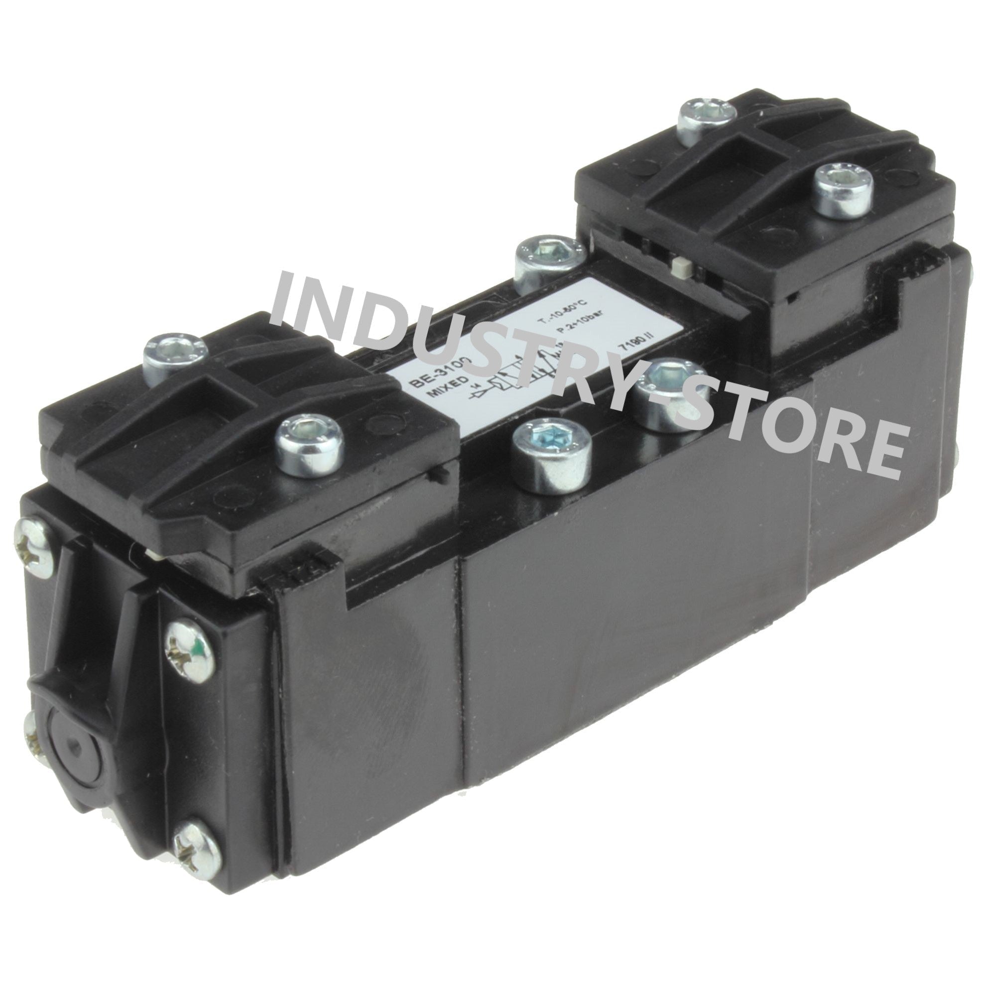 BE-3170 – INDUSTRY-STORE