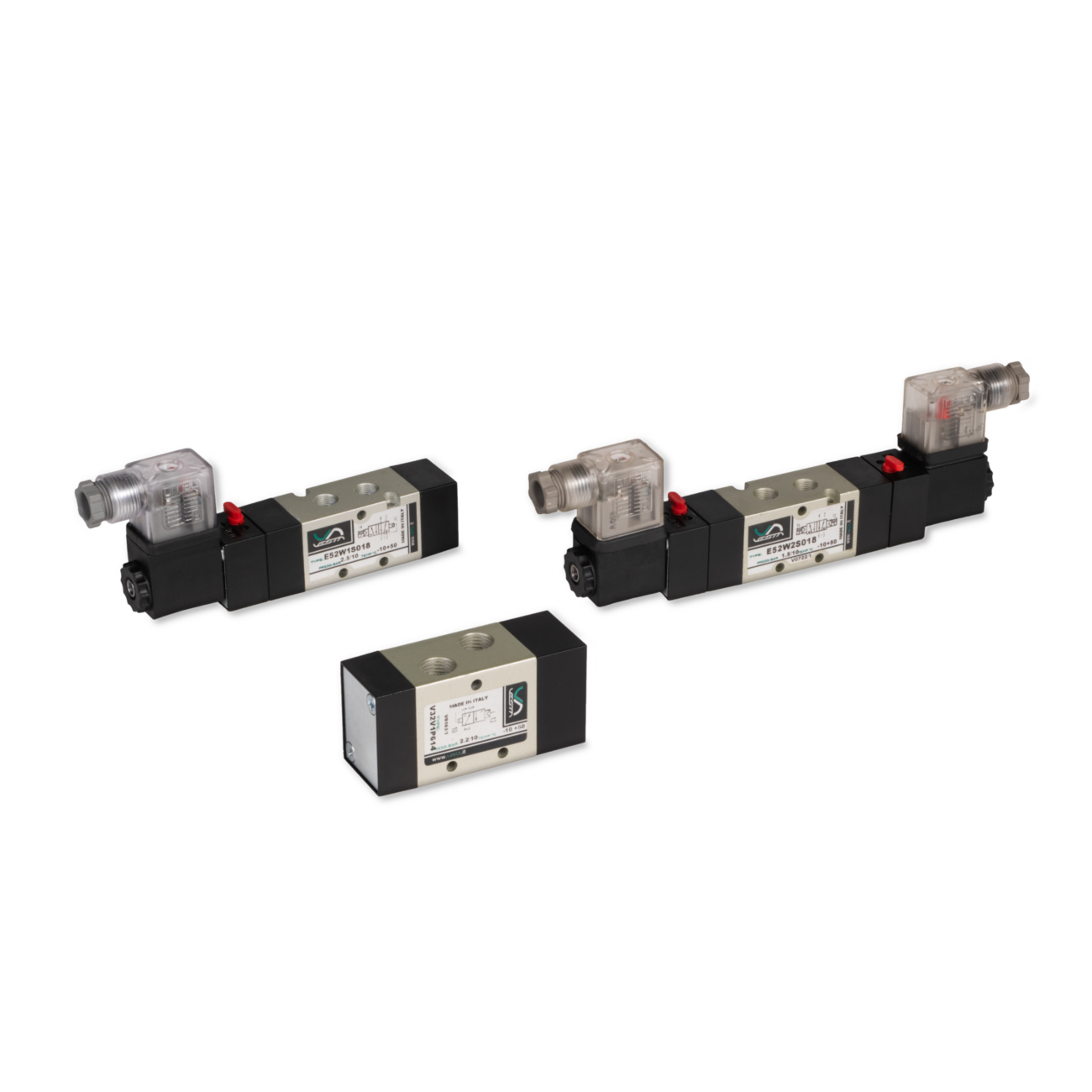 VALVES & ELECTROVALVES – INDUSTRY-STORE