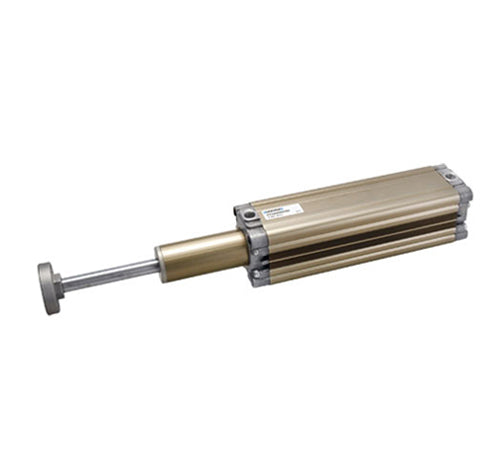 RT - UNIVER Telescopic pneumatic cylinders - 2/3 stages – INDUSTRY-STORE